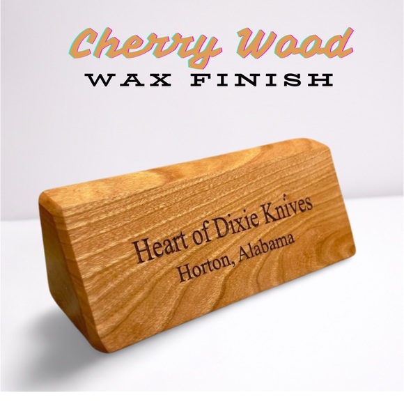 Hand Crafted | Office | Desk Name Plate Name Personalized Executive ...